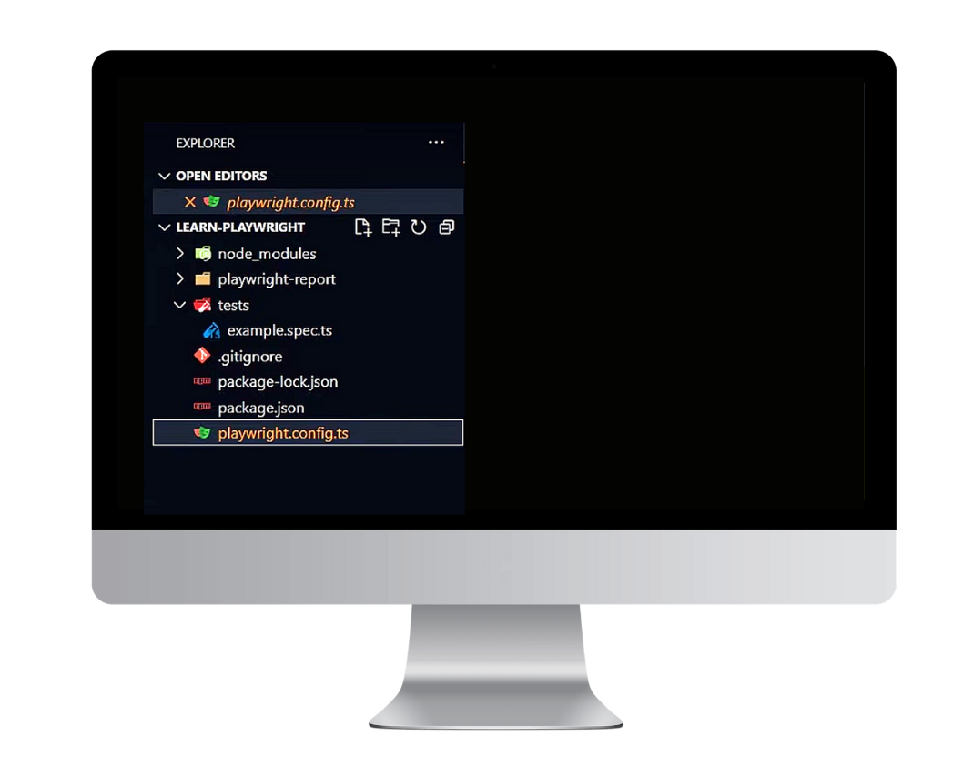 All about Playwright